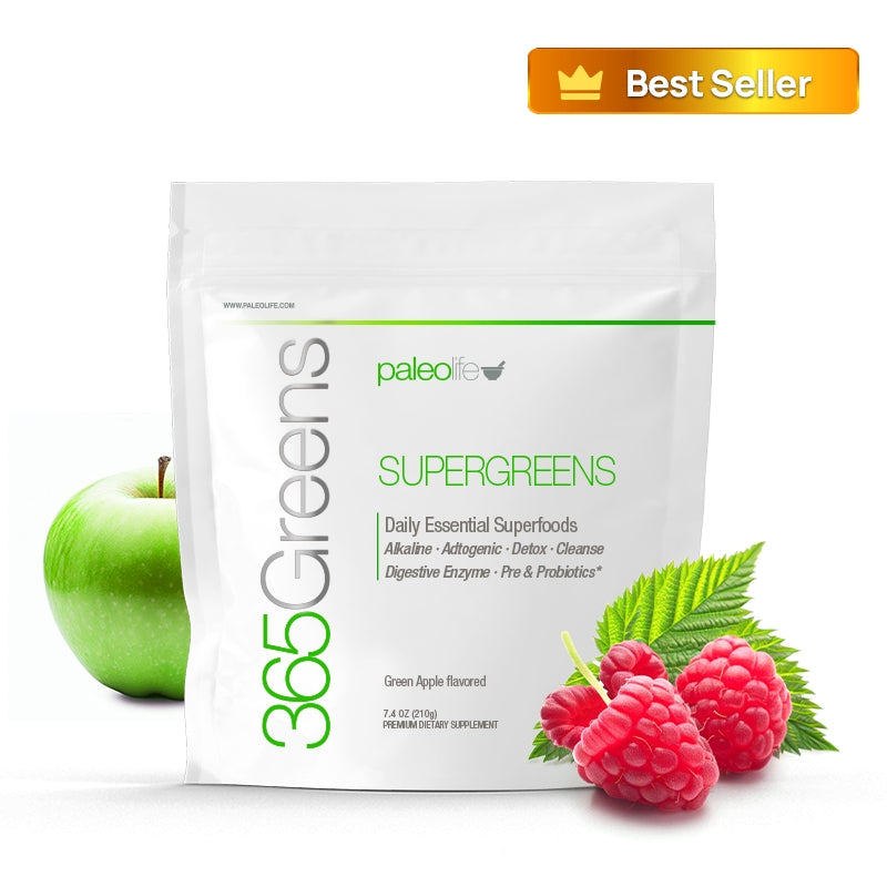 Recomendaciones para tu salud, Samar Yorde – Paleolife