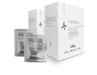 2 Zimax® Sobres + Suplemento Gratis* – Paleolife