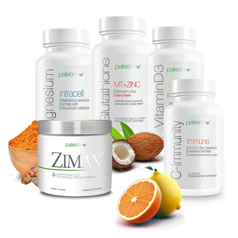 Recomendaciones para tu salud, Samar Yorde – Paleolife